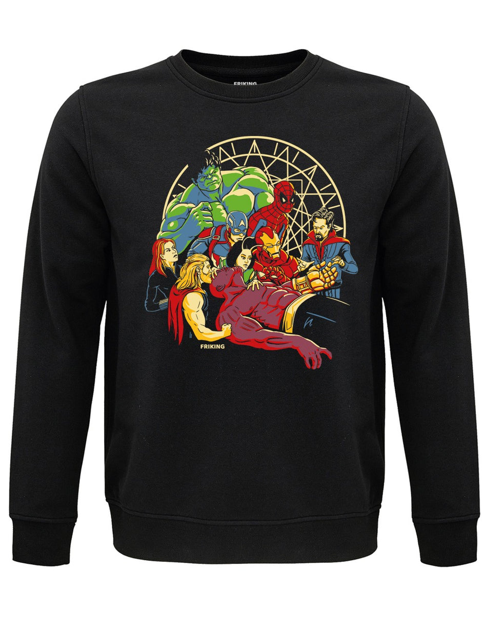 Sudaderas sin capucha originales y divertidas - Friking.es – Page 6