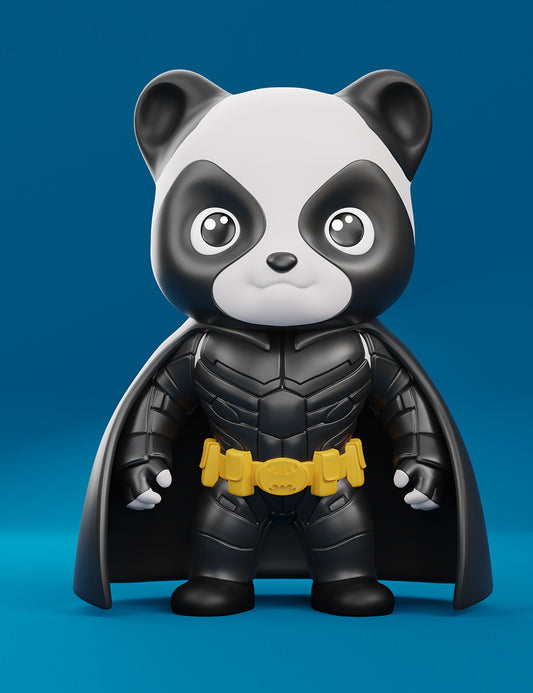 The Towis - Superhero – Friking.es