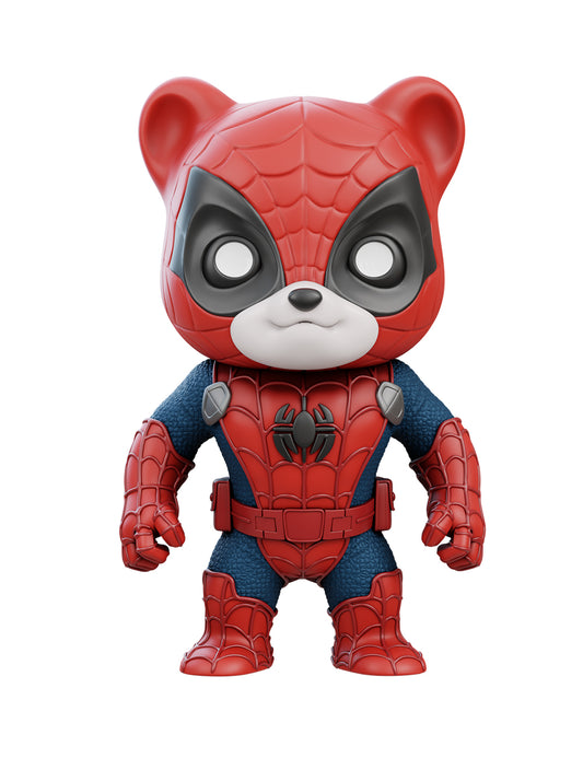 The Towis - Superhero – Friking.es